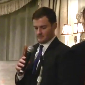 About Jamie – The James Werner Legacy Project